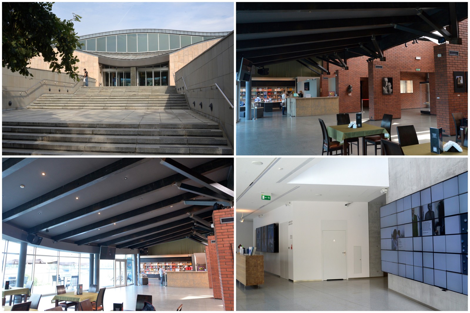 Muzeum Sztuki i Techniki Japońskiej Manggha w Krakowie - INSAP